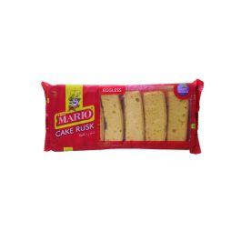 Mario Cake Rusk - Grandiose.ae