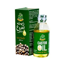 Marhaba Castor Oil - Grandiose.ae