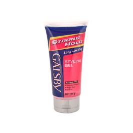 Gatsby Strong Hold Styling Hair Gel - Grandiose.ae