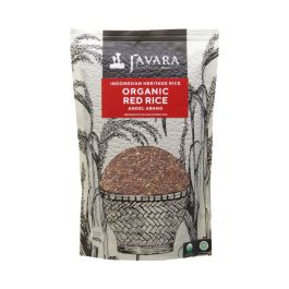 Javara Organic Red Rice - Grandiose.ae