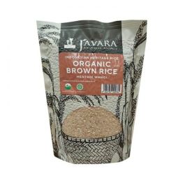 Javara Organic Brown Rice - Grandiose.ae