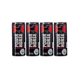 Power Horse Drink Sugar Free 250ml - Grandiose.ae