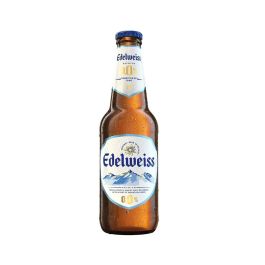 Edelweiss Non Alcoholic Beer - Grandiose.ae