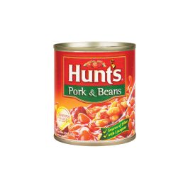 Hunts Pork & Beans 2*230G - Grandiose.ae