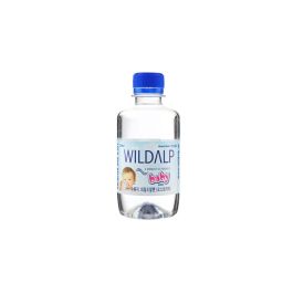 Wildalp Natural Mineral Water 250ml - Grandiose.ae