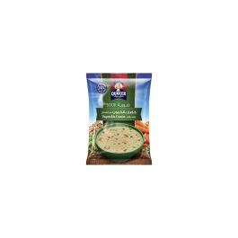 Quaker Soup Vegetable Cumin with Oats - Grandiose.ae