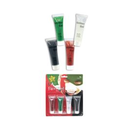 Party Magic UAE Face Glitter Gel Make Up - Grandiose.ae