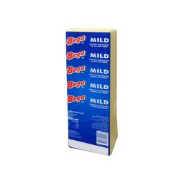 Begga Cheese Mild Cheddar Begga 2KG - Grandiose.ae