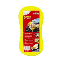Smart Car Smart Car Jumbo Sponge - Grandiose.ae