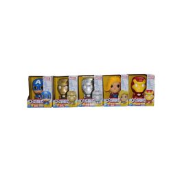 Ooshies Marvel Edition Figures - Grandiose.ae