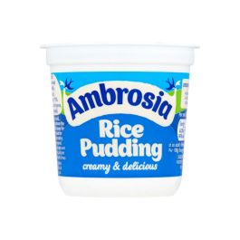 Ambrosia Rice Pudding Pot - Grandiose.ae