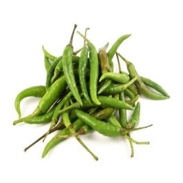 Chilli Green Long Local - Grandiose.ae