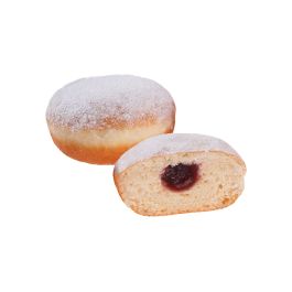 Beignet Red Fruits - Grandiose.ae