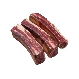Dry Aged Angus Beef Short Ribs Mb2-4 Australia - Grandiose.ae