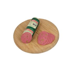 Polonez Beef Salami Hungarian Type With Pistachio - Grandiose.ae