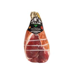 Villani San Daniele Ham Special - Grandiose.ae