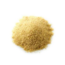 White Soft Bulgur - Grandiose.ae