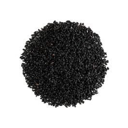 Toasted Syrian Black Seeds - Grandiose.ae