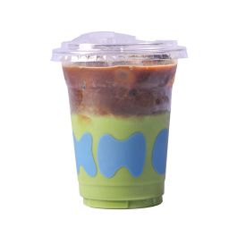 Knot Iced Dirty Matcha - Grandiose.ae