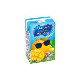 Almarai Nectar Mango & Grape - Grandiose.ae