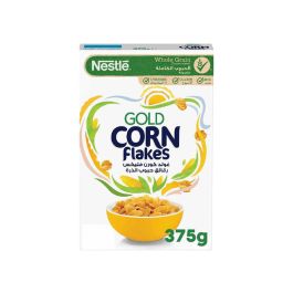 Nestle Cereal Corn Flakes 375 g