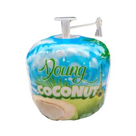 Coco Thumb Fresh Coconut Juice - Grandiose,ae