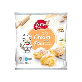 Sunbullah Puff Pastry - Grandiose.ae