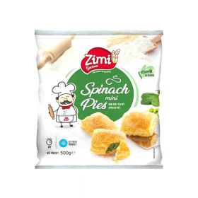 Sunbullah Puff Pastry - Grandiose.ae