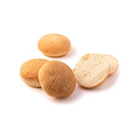 Buns & Rolls | Bakery - Grandiose.ae