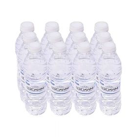 Alpin Alkaline Natural Mineral Water 330ml - Grandiose.ae