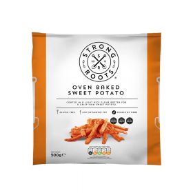 Al Ain French Fries - Grandiose.ae