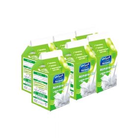 Safa Lemon Lime Laban Up - Grandiose.ae