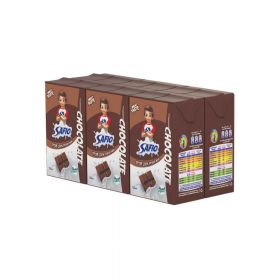 Long-life Milk | Dairy & Eggs - Grandiose.ae