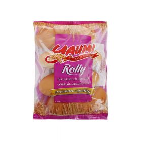 White Bread | Bakery - Grandiose.ae