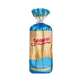 White Bread | Bakery - Grandiose.ae