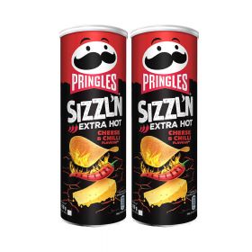 Pringles Original Potato Chips - Grandiose.ae