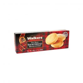 Walkers Short Bread Highlanders - Grandiose.ae