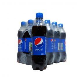Pepsi Pet - Grandiose.ae