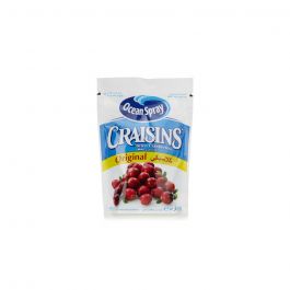 Ocean Spray Craisins Original - Grandiose.ae