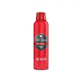 Old Spice Original Deodorant Spray - Grandiose.ae
