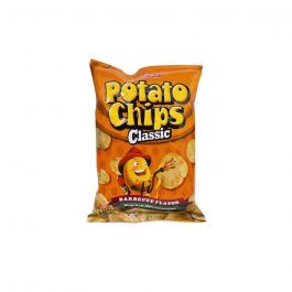 Jack & Jill Potato Chips BBQ - Grandiose.ae