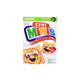 Nestle Cini Mini Cereal - Grandiose.ae