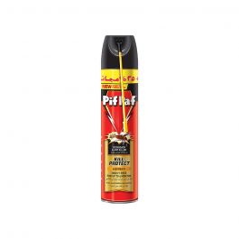 Pif Paf Easy Reach Cockroach and Ant Killer Spray- Grandiose,ae