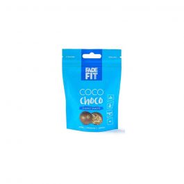 Fade Fit coconut chocolate 10S - Grandiose.ae