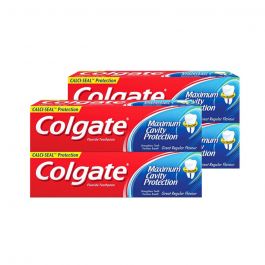 Colgate Toothpaste Grf Special Offer - Grandiose.ae