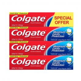 Colgate Toothpaste Grf Special Offer - Grandiose.ae