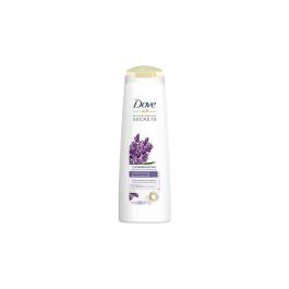 Dove Thickening Ritual Shampoo Lavender - Grandiose.ae