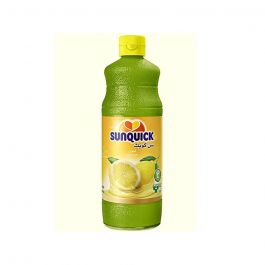 Sunquick Lemon 840ml - Grandiose.ae