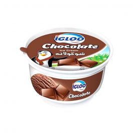 Igloo Chocolate Ice Cream - Grandiose.ae