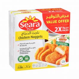 Seara Chicken Nuggets - Grandiose.ae